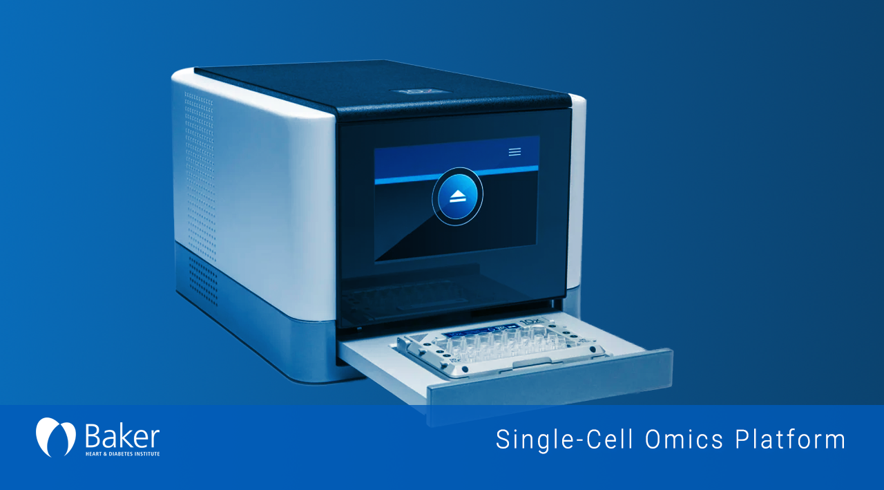Single-Cell Omics Platform