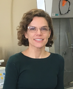 Appointment of five-year Alice Baker and Eleanor Shaw Gender Equity Fellow