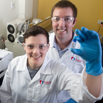 First-of-its-kind biomarker to determine our ‘metabolic’ age