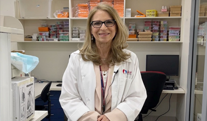 Q&A with Professor Peter Meikle, Professor Judy de Haan and Professor ...