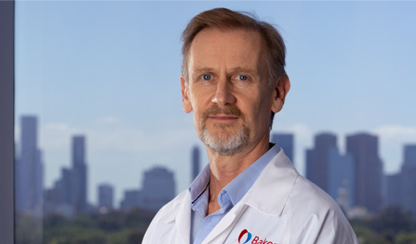 Q&A with Professor Peter Meikle, Professor Judy de Haan and Professor ...