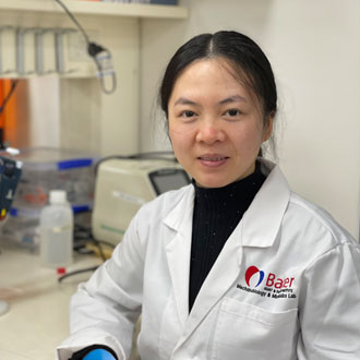 Mechanobiology and Microfluidics